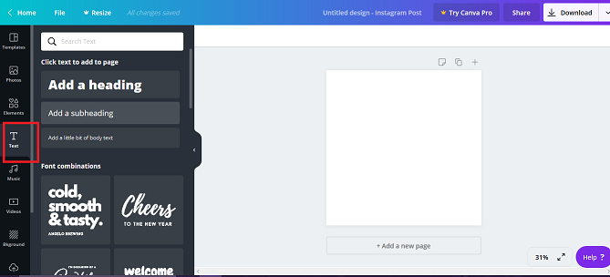 Mengenal Canva Aplikasi Desain Gratis - Citrahost Mengenal Canva Aplikasi Desain Gratis - Citrahost